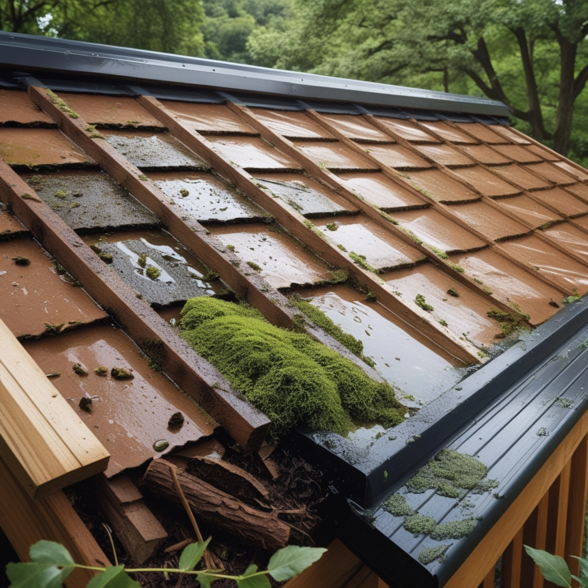 Comment nettoyer et entretenir votre carport : Découvrons-le - Blog ...