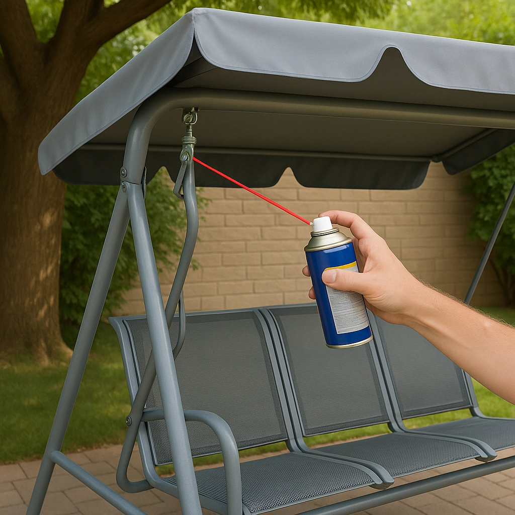 Comment protéger ma balançoire d'extérieur : un guide complet - Blog ...