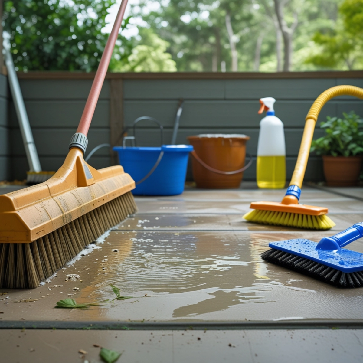 Comment nettoyer et entretenir votre carport : Découvrons-le - Blog ...