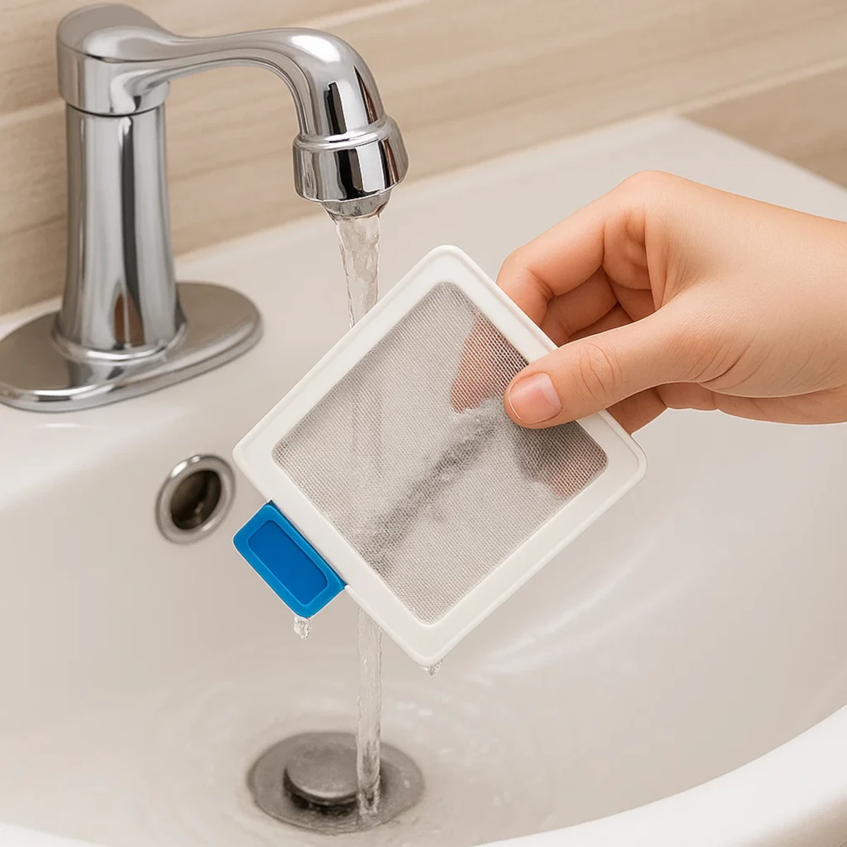 Comment nettoyer une machine à laver portable : guide étape par étape ...